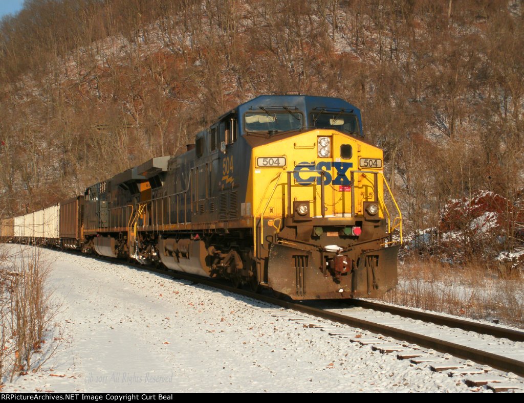 CSX 504 (2)